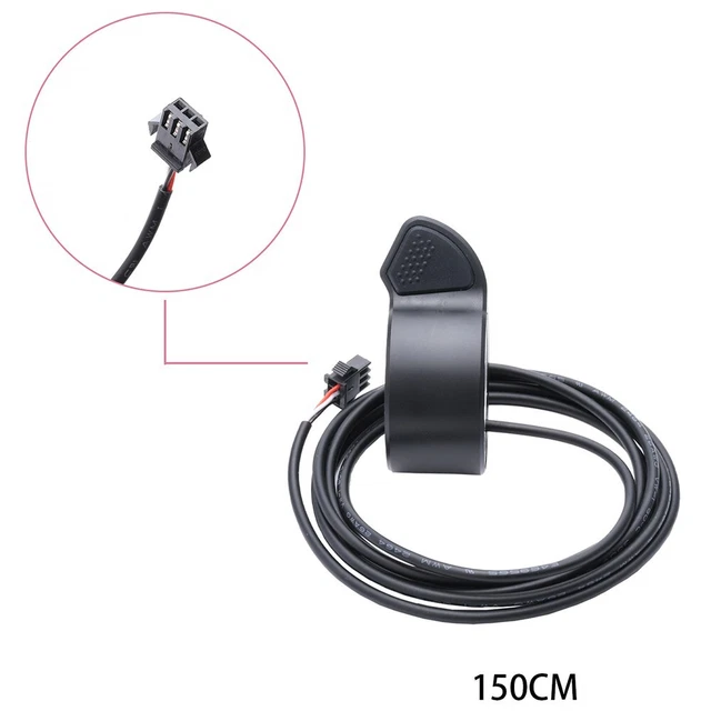 ACC L RATEUR D'ACC L RATEUR doigt capteur Hall pour des performances mote £8.58 - PicClick UK