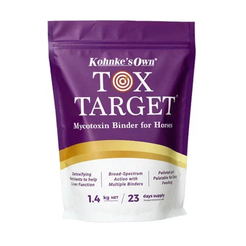 KOHNKE'S OWN TOX Target 4 kg $150.50 - PicClick AU