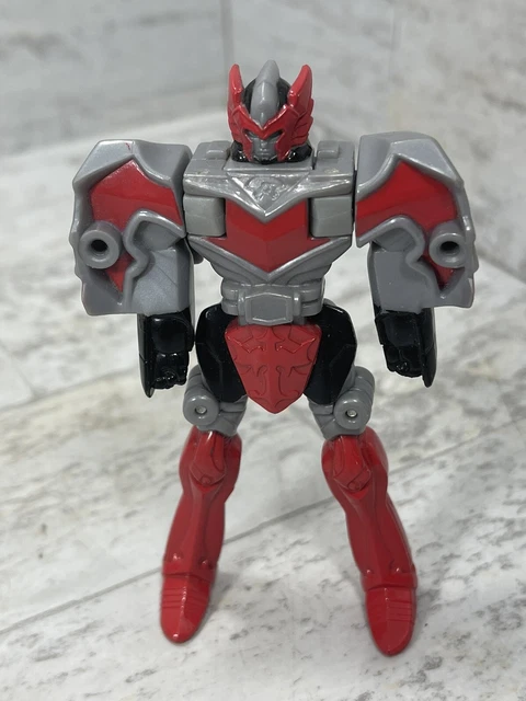 BANDAI MIGHTY MORPHIN Power Rangers Mystic Force Phoenix Titan Megazord ...