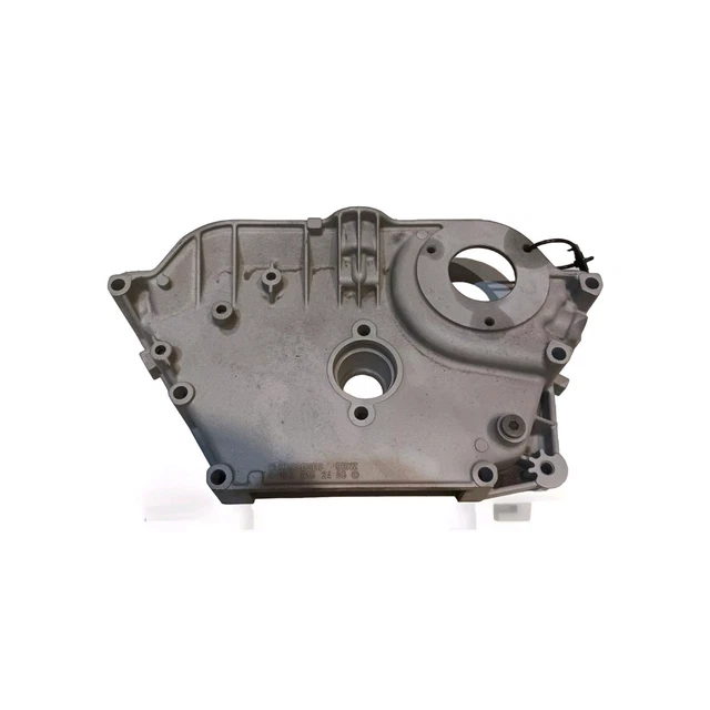 MERCEDES-BENZ R129 W124 M104 Timing Chain Cover 1040162406 £49.99 ...