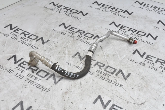 MERCEDES SLK R171 350 Klimaleitungen A2128306915 EUR 39,00 - PicClick DE