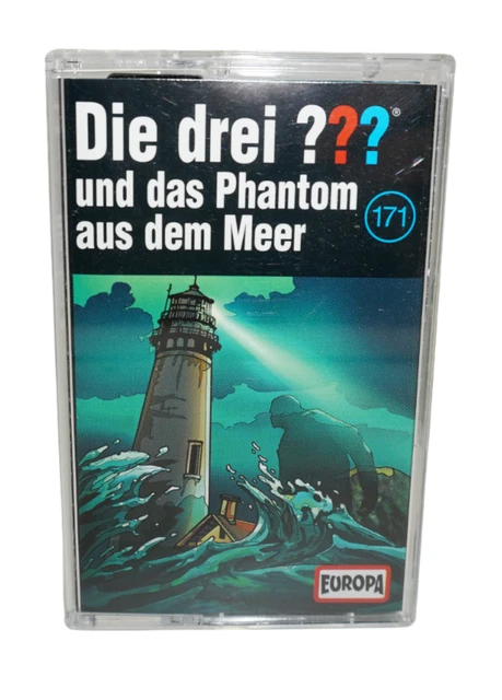 Das Phantom Aus Dem Meer ZU VERKAUFEN! - PicClick DE