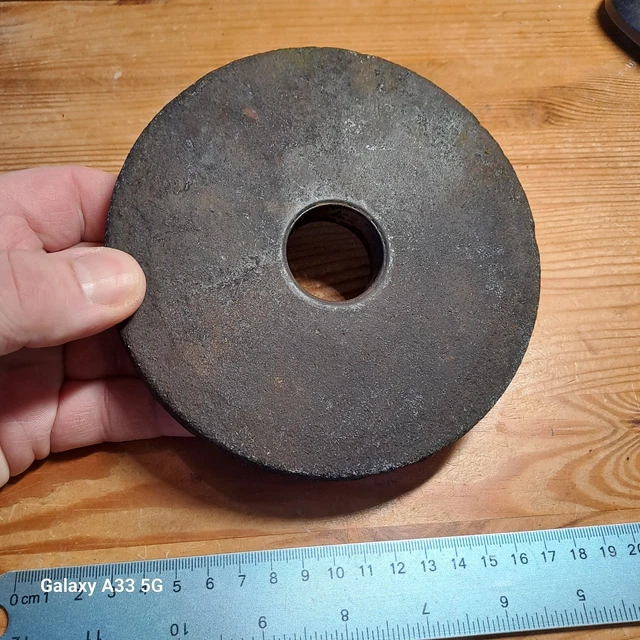 INDUSTRIAL REVOLUTION GRINDING Stone c1760-1820 £9.99 - PicClick UK
