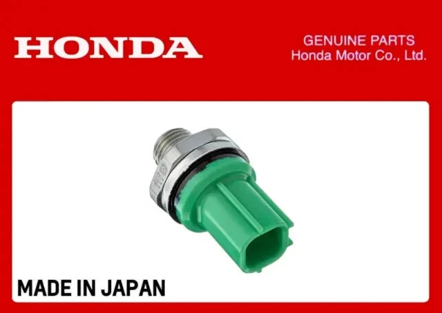 HONDA KNOCK SENSOR Civic Type-R Ep3 Fn2 K20A K20A2 S2000 30530-Prc-003 ...