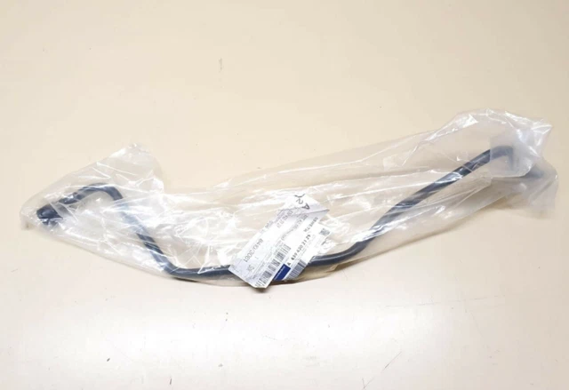 MB VITO W639 Intake Manifold To Brake Booster Line LHD A6394302129 NEW ...