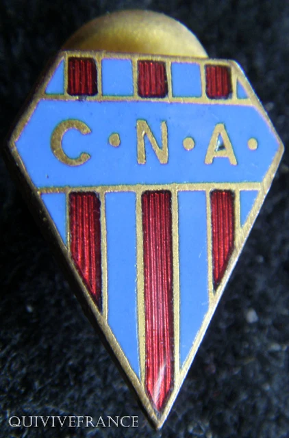 BG4496 - INSIGNE Club De Natation D'agde EUR 14,99 - PicClick FR