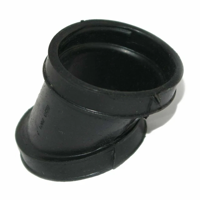 CARBURATEUR POUR NETTOYANT D'Air Joint Air Boite Caoutchouc Pour Yamaha ...