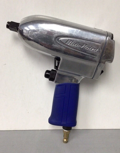 BLUE-POINT AT5500 1/2" Drive Impact Air Wrench £77.62 - PicClick UK