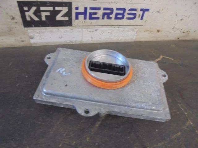CENTRAL LOCKING UNIT Seat Leon III 5F LED Steuergerät 5F0941972 1.4TSi ...
