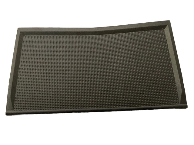 GENUINE MERCEDES ML W163 A163 Dash Storage Box Anti-Slip Mat ...