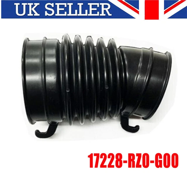 AIR FLOW PIPE 17228-RZ0-G00 Fits For Honda Civic 1.6 Diesel 2012-2016 £ ...