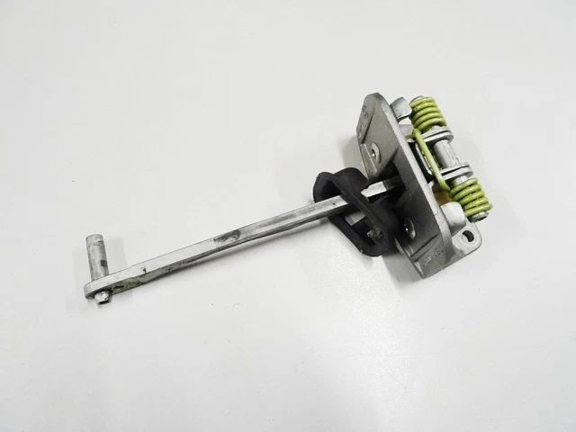 ORIGINAL AUDI A2 8Z Türfangband Türstopper Türfeststeller hinten ...