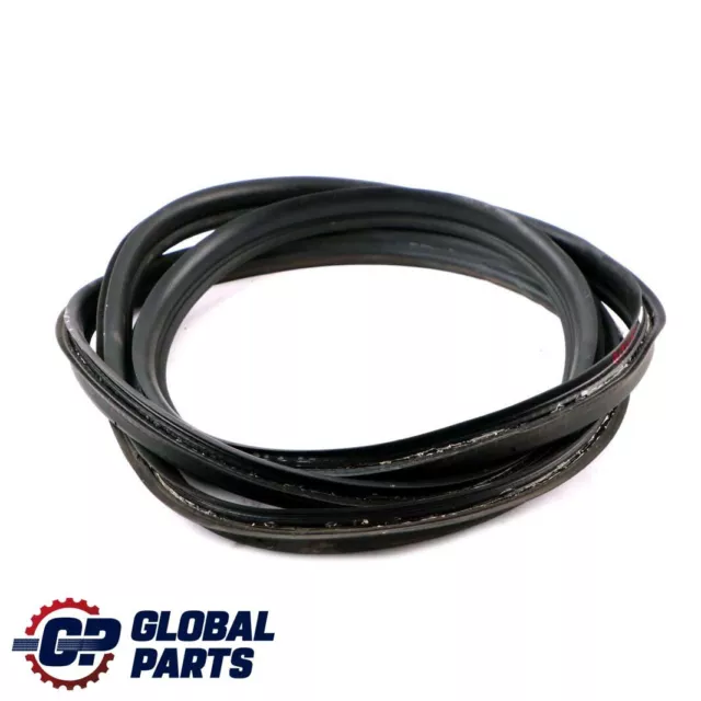 MERCEDES-BENZ M-CLASS ML W164 Trunk Lid Sealing Seal Gasket Rear ...