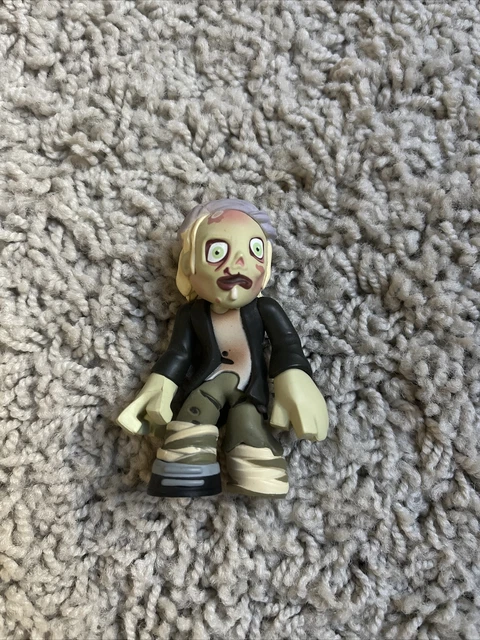 FUNKO MYSTERY MINIS IT Pennywise Chapter 1 Leper Zombie Horror Movie Tv ...