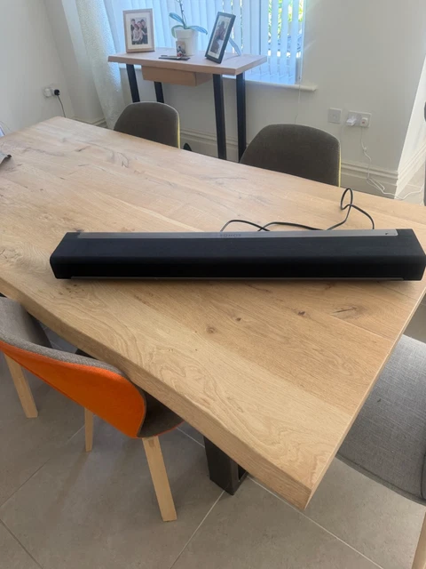 SONOS PLAYBAR WIRELESS Home Cinema Soundbar - Black -NOT WORKING Gen 1 ...
