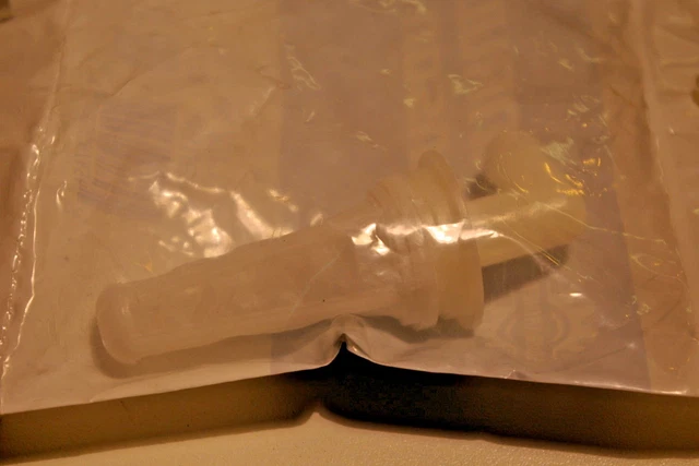 NEW P/N 0433190, Fuel Filter Assembly, Evinrude, Johnson, BRP, 433190 ...