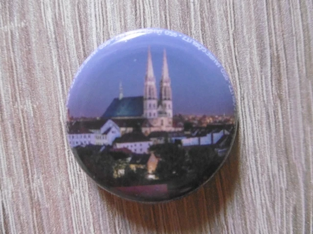 JUBILÄUMS KRONKORKEN LANDSKRON Brauerei 950 Jahre Görlitz 2021 EUR 1,00 ...