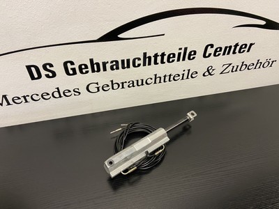 MERCEDES SLK R170 hydraulic cylinder Vario roof top lifting cylinder ...