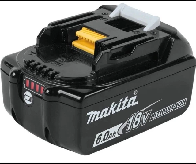 Makita 60 Ah Akku