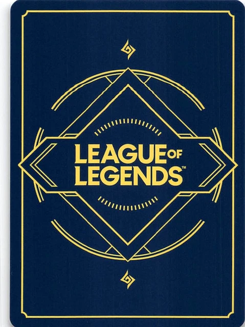 SPRITE CALL FOIL 094/298 Origins Riftbound League of Legends 005733 £2. ...