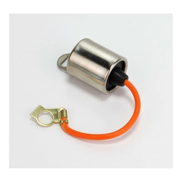 LUCAS IGNITION DISTRIBUTOR Condenser Capacitor DCB101C FOR Mini Zephyr ...