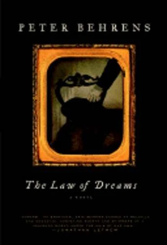 LA LEGGE DEI sogni di Peter Behrens: usato EUR 11,66 - PicClick IT