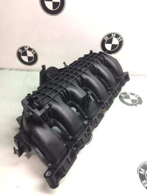 COLLECTEUR D'ADMISSION BMW SERIE 3 E91 TOURING PHASE 2 BREAK ...