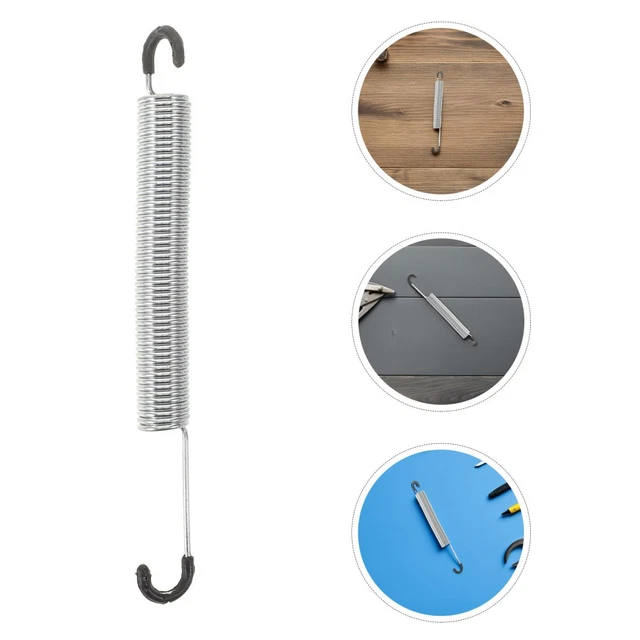 RECLINER SPRING: 7 Inch Recliner Sofa Chair Mechanism Tension Spring £ ...