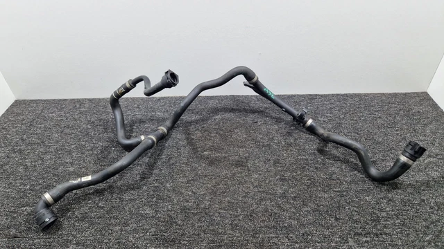 BMW M140I M240I 340i 440i B58 Radiator to Engine Coolant Hose Pipe ...
