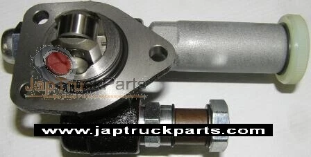DIESEL FUEL LIFT Pump For Mitsubishi Fuso Fe 537 Fe 637 1996 - 2002 ...