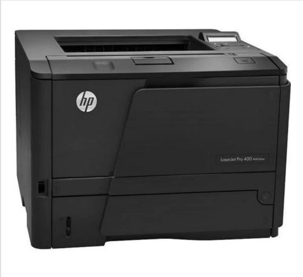 HP LASERJET PRO 400 M401DNE - CF399A Laser N&B A4 USB LAN Duplex ...