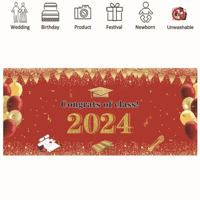 COMPLETION THEME 2024 Completion Banner Completion 2024 Completion ...