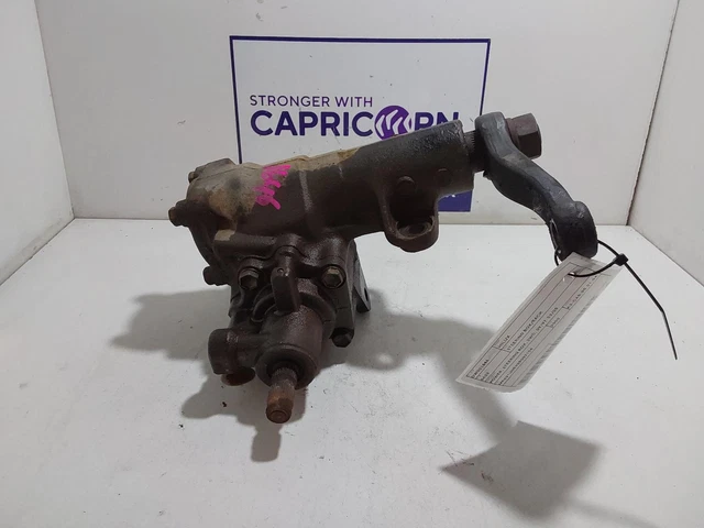 TOYOTA HILUX STEERING Box/Rack Power, Steering Box, 2Wd, 09/97-03/05 97 ...