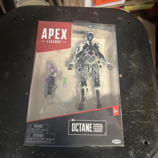 APEX LEGENDS OCTANE Action Figure EUR 9,49 - PicClick FR