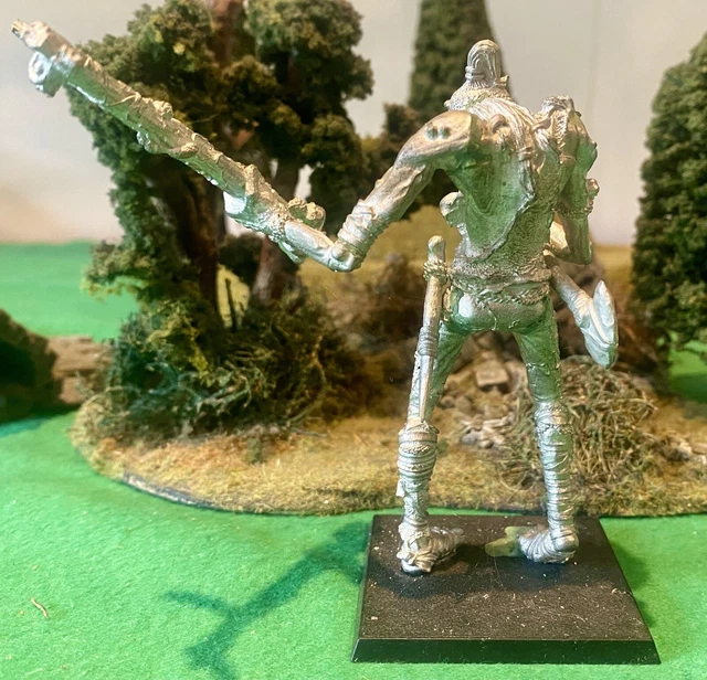 WARHAMMER AOS SON of Behemoth Fantasy Orc OOP Longue OOP Métal Giant of ...