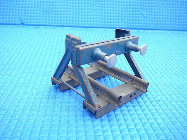 MÄRKLIN HEURTOIR TRAIN Echelle O butoir Märklin (ressorts) EUR 12,00 ...