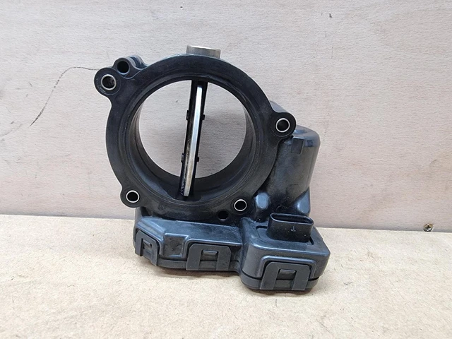 MERCEDES ML GLE W166 11-19 2.1 Diesel Throttle Valve Body A6510900470 £ ...