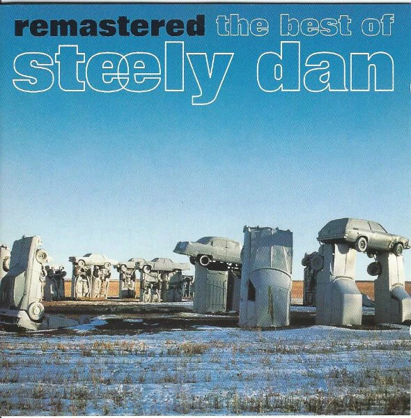 STEELY DAN - Remastered The Best Of Steely Dan - Used CD - D7294A £7.37 ...