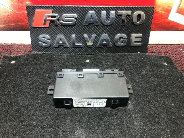 BMW 5 SERIES E39 1996-2003 Body Control Module Ecu 689667 £14.99 ...
