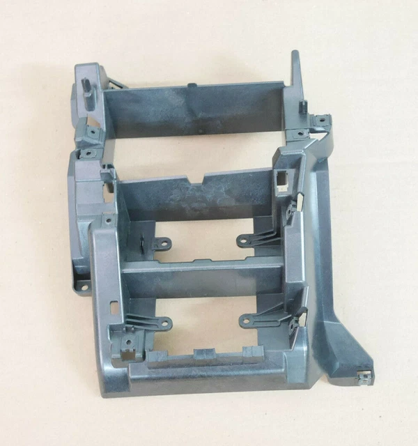 VW T5 T6 van multivan caravelle holder fuse box center 7H1857273C £16. ...
