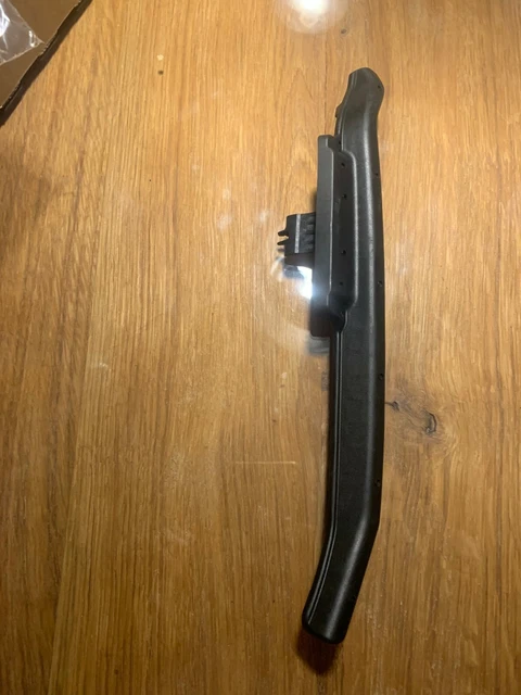 SKODA KODIAQ TÜRKANTENSCHUTZ rechts hinten Schutzleiste 565833176 ...