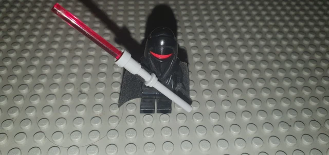 LEGO STAR WARS figur SW0604 Shadow Guard aus Set 75079 Shadow Troopers ...