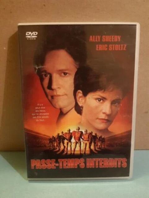 PASSA-TEMPS INTERDITS (ALLY Sheedy, Eric Stoltz)/ DVD EUR 2,50 ...