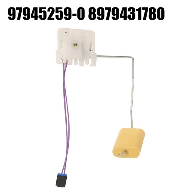 FUEL SENDER FUEL Sender For Isuzu D-Max Parts Steel Wire 1pc 8-97943 ...