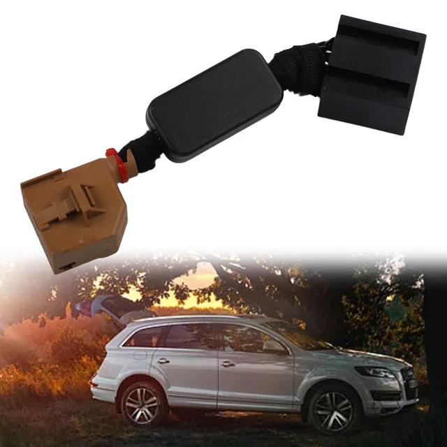 DISABLE AUTO START Stop Start Stop Delete Auto Off Module Single-piece ...