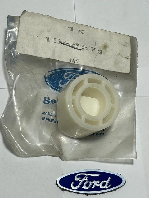 GENUINE FORD SIERRA Fiesta Mk1 Steering Rack Bush XR2 Cosworth £19.99 ...