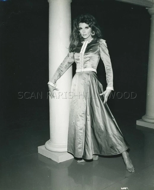 TINA LOUISE THE Wrecking Crew 1969 Vintage Photo Original #5 EUR 39,99 ...