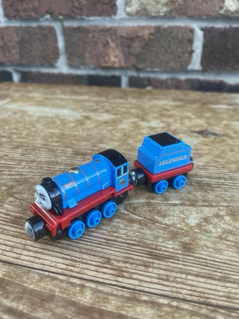 TAKE ALONG N play Thomas The Tank Engine & Friends Train - BERT - POST ...