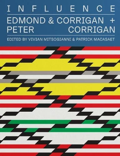INFLUENCE: EDMOND AND Corrigan + Peter Corrigan by Patrick Macasaet ...