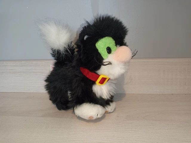 POSTMAN PAT VINTAGE Jess The Cat Plush Soft Toy (2004) 6 Inches. £9.95 ...